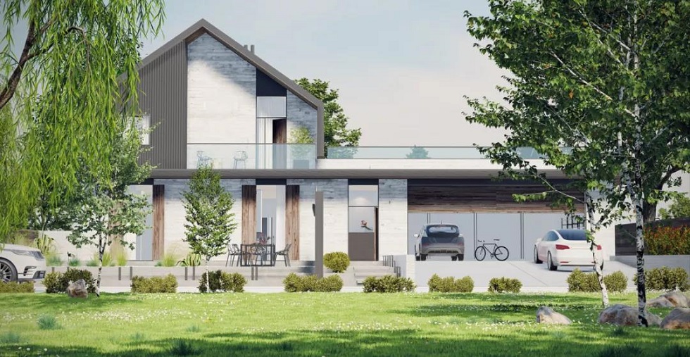 Chaos发布V-Ray 5 for Revit_渲云动态