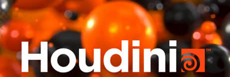 三维动画软件Houdini的优势及应用领域_渲云动态