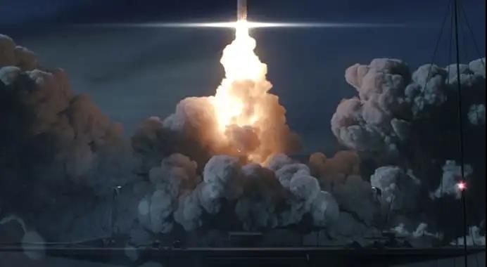 Phoenix FD火凤凰流体动力学插件介绍_渲云动态