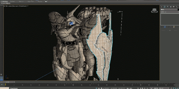 3DS Max2023的功能又一次的小小更新了_渲云动态